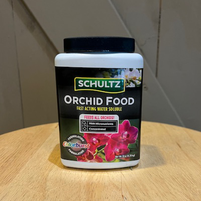 Orchid Fertilizer :: Lafayette Florist