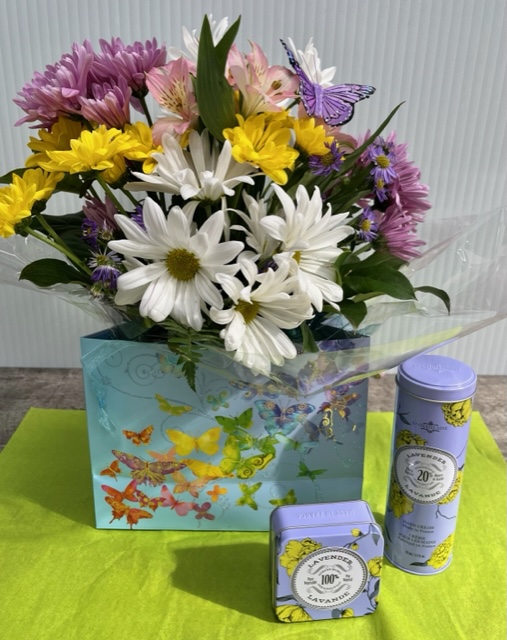 Daisy Dreams :: Lafayette Florist